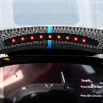 Flat Top LED – TTD Craft