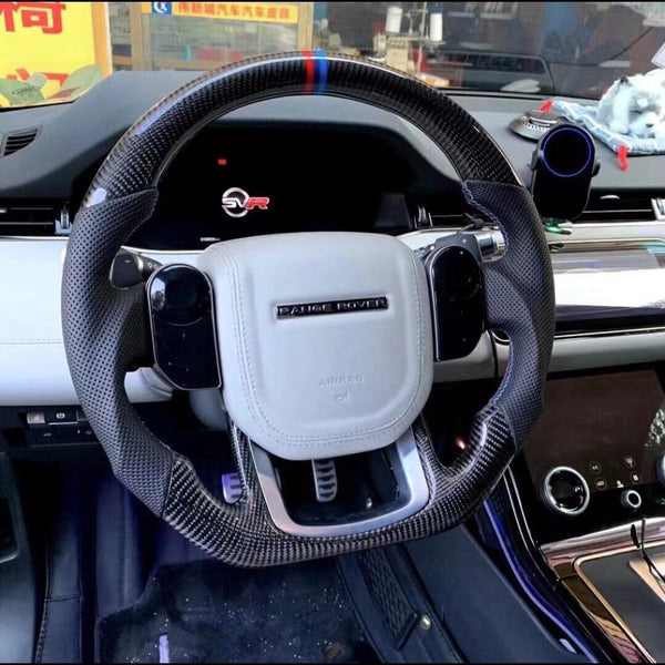 TTD Craft Land Rover 2020-2023 Discovery Sport / Range Rover / Range ...