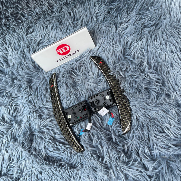 TTD Craft BMW M2 M3 M4 F20 F21 F22 F23 F45 F30 F31 F35 F32 F33 F36 F48 ...