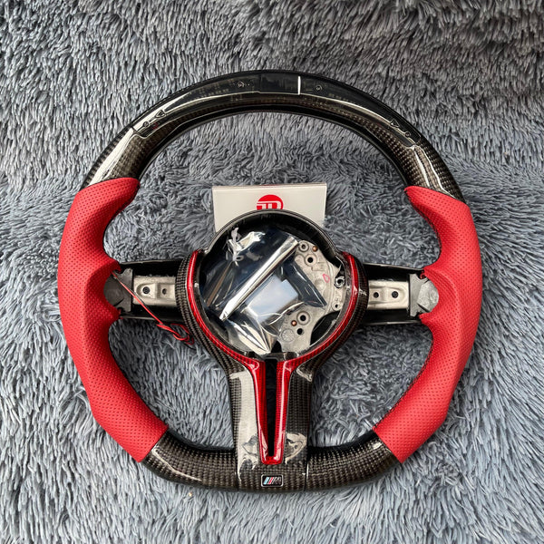 TTD Craft BMW M2 M3 M4 F20 F21 F22 F23 F45 F30 F31 F35 F32 F33 F36 F48 ...