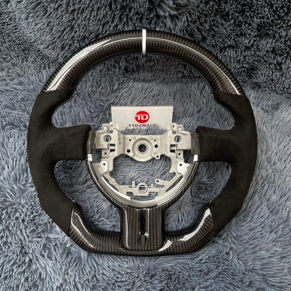 TTD Craft 2012-2013 FT86 / GT86/ FRS / 2013-2016 BRZ Carbon Fiber ...