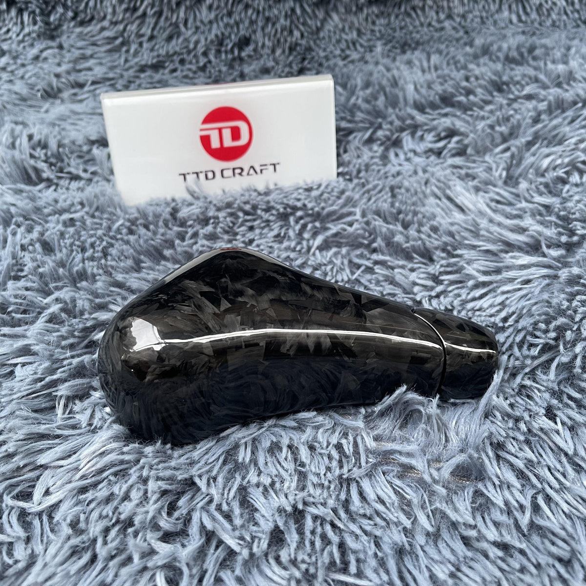 TTD Craft 2007-2022 Tundra TRD /2010 -2022 4 Runner TRD Gear knob