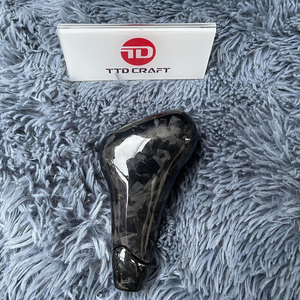 TTD Craft Toyota 2007-2022 Tundra TRD / 4 Runner TRD Gear knob – TTD CRAFT